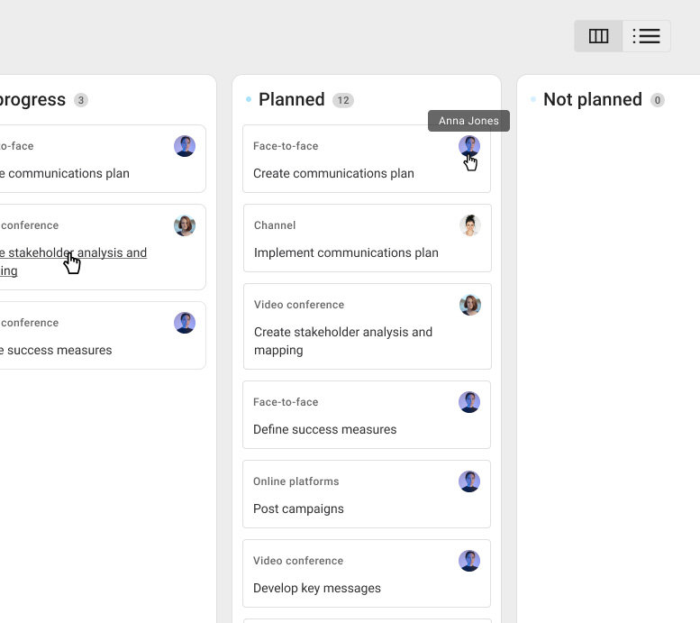 CommsGrid | Internal Communications Software | Invotra
